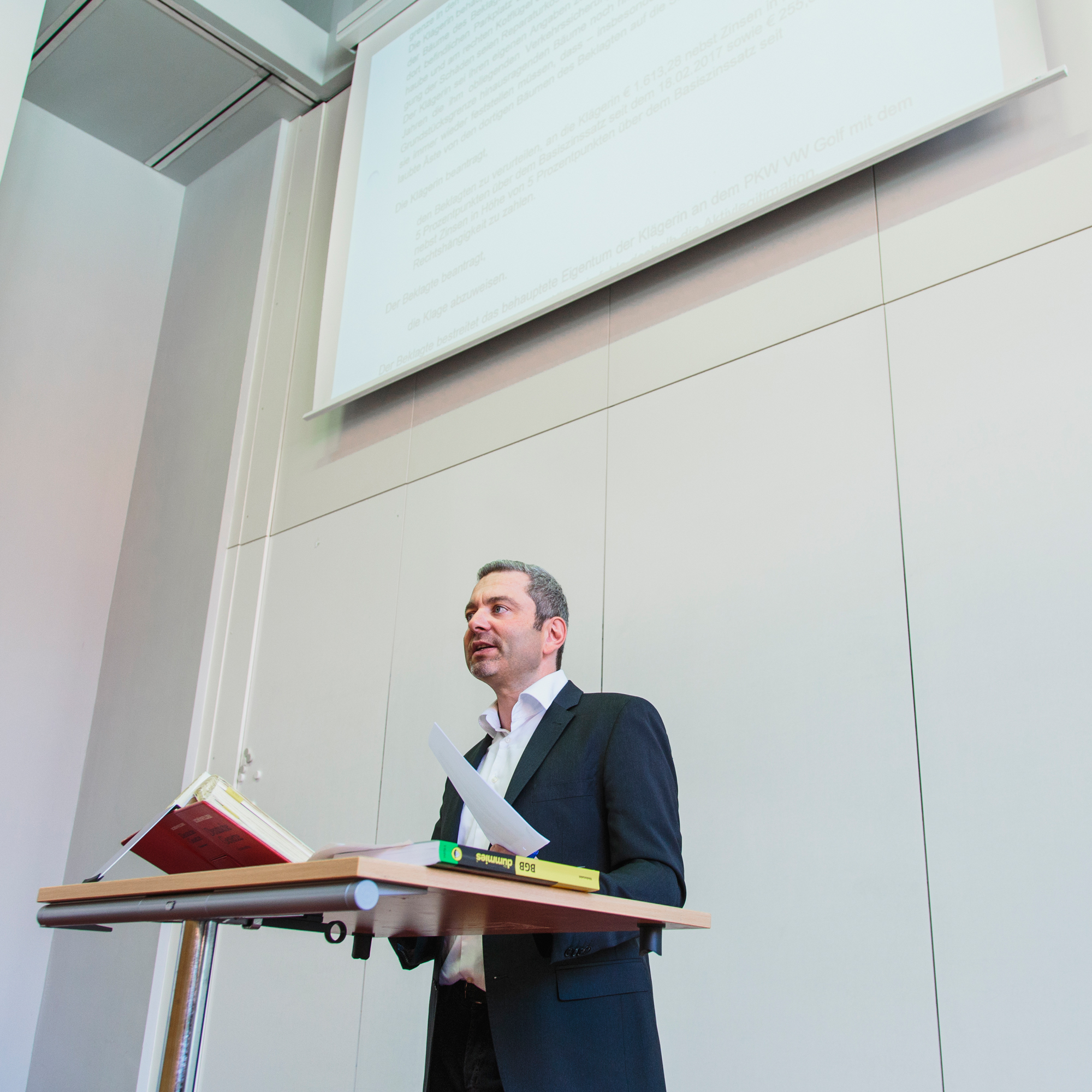 Hochschule Harz: Öffentliche Verwaltung