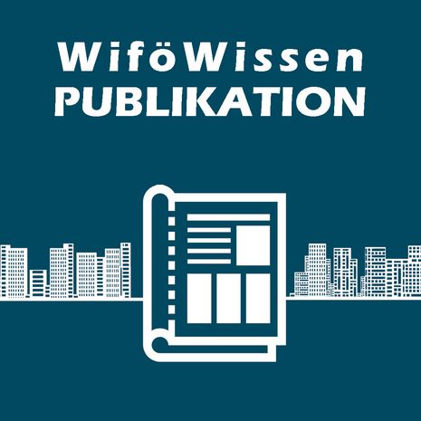 Hochschule Harz: Wifö Tagung 2024